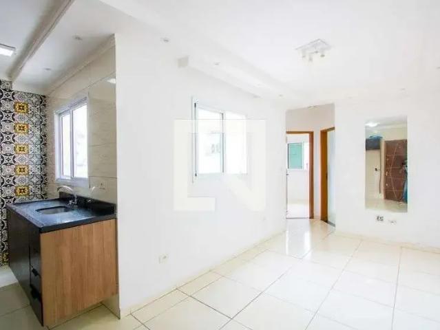Cobertura para Venda em Santo André/SP Vila Leopoldina 2 Quartos