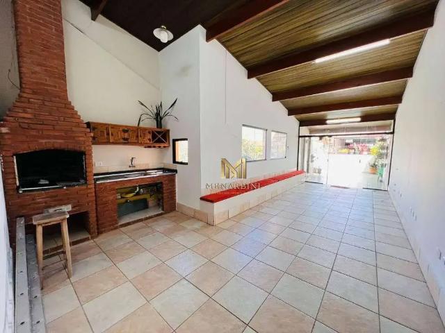 Cobertura para Venda em Santo André/SP Vila Leopoldina 2 Quartos