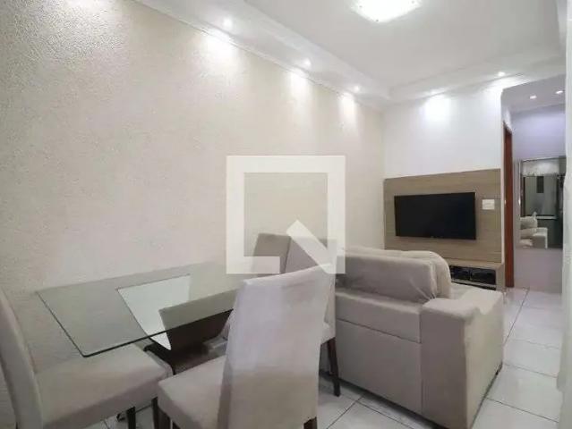 Cobertura para Venda em Santo André/SP Vila Leopoldina 2 Quartos