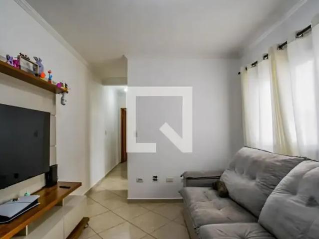 Cobertura para Venda em Santo André/SP Vila Leopoldina 2 Quartos