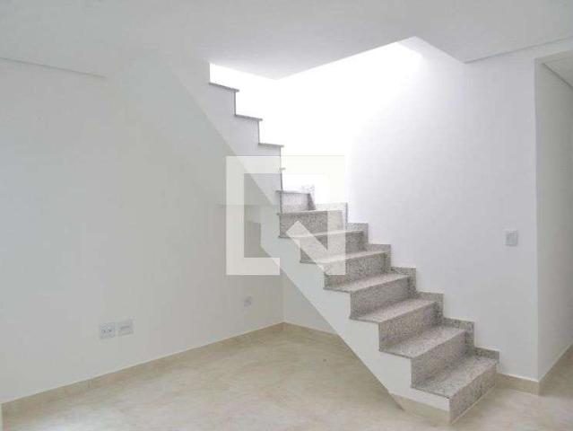 Cobertura para Venda em Santo André/SP Vila Leopoldina 2 Quartos
