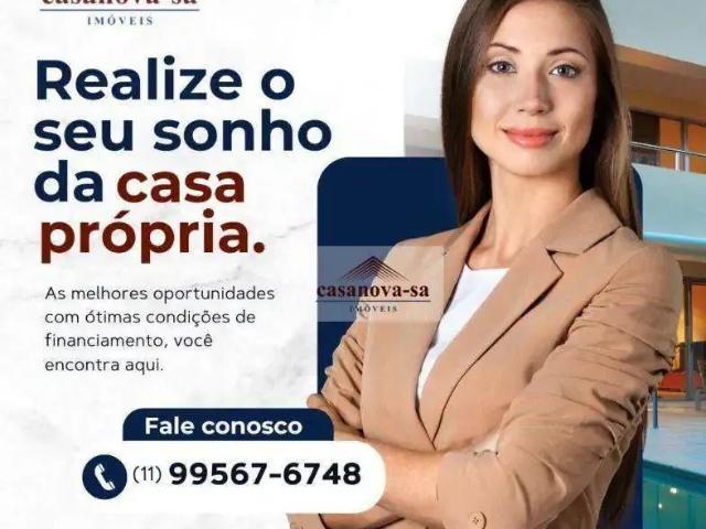 Cobertura para Venda em Santo André/SP Vila Leopoldina 2 Quartos