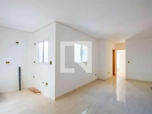 Cobertura para Venda em Santo André/SP Vila Leopoldina 2 Quartos