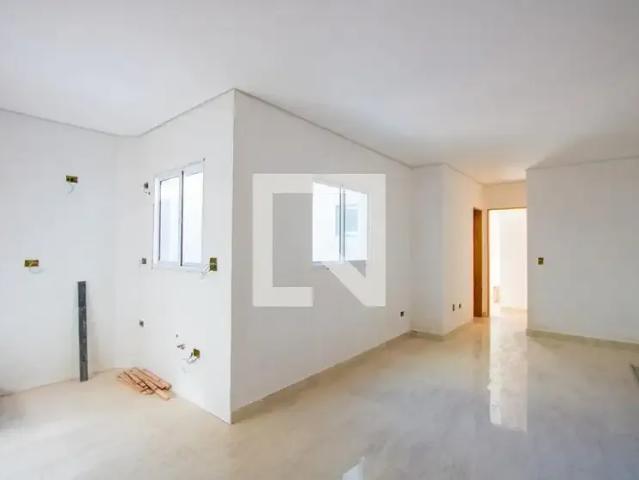 Cobertura para Venda em Santo André/SP Vila Leopoldina 2 Quartos