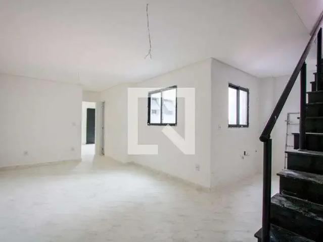 Cobertura para Venda em Santo André/SP Vila Leopoldina 2 Quartos
