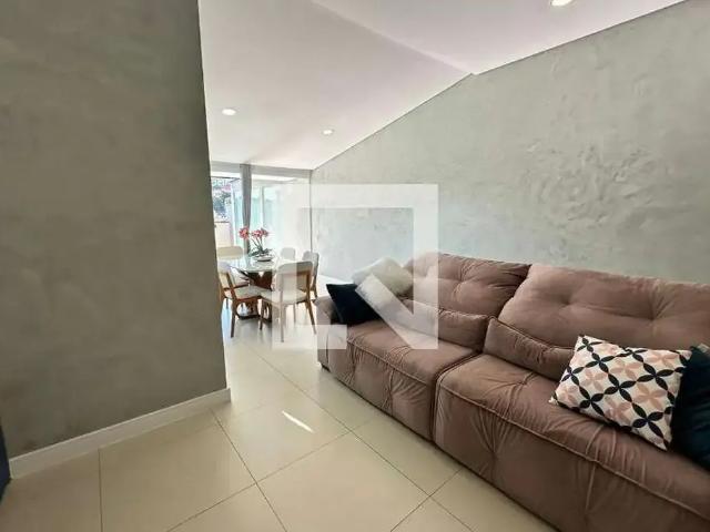 Cobertura para Venda em Santo André/SP Vila Leopoldina 2 Quartos
