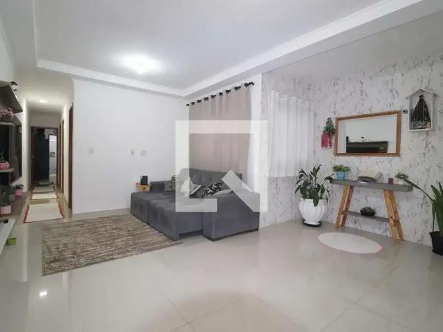 Cobertura para Venda em Santo André/SP Vila Leopoldina 3 Quartos