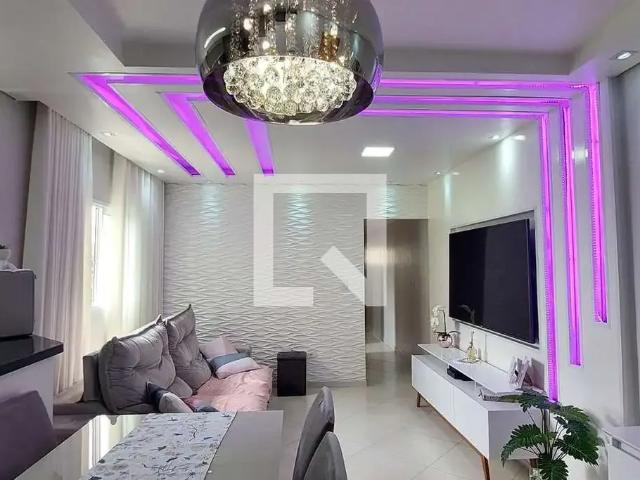 Cobertura para Venda em Santo André/SP Vila Leopoldina 3 Quartos
