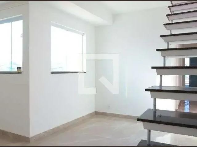 Cobertura para Venda em Santo André/SP Vila Leopoldina 3 Quartos