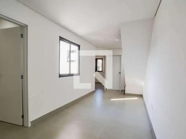 Cobertura para Venda em Santo André/SP Vila Leopoldina 3 Quartos