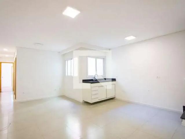 Cobertura para Venda em Santo André/SP Vila Leopoldina 3 Quartos