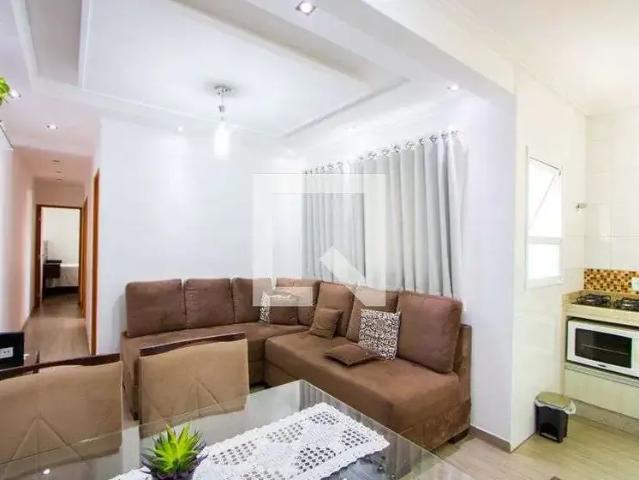 Cobertura para Venda em Santo André/SP Vila Leopoldina 3 Quartos