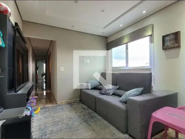 Cobertura para Venda em Santo André/SP Vila Leopoldina 3 Quartos