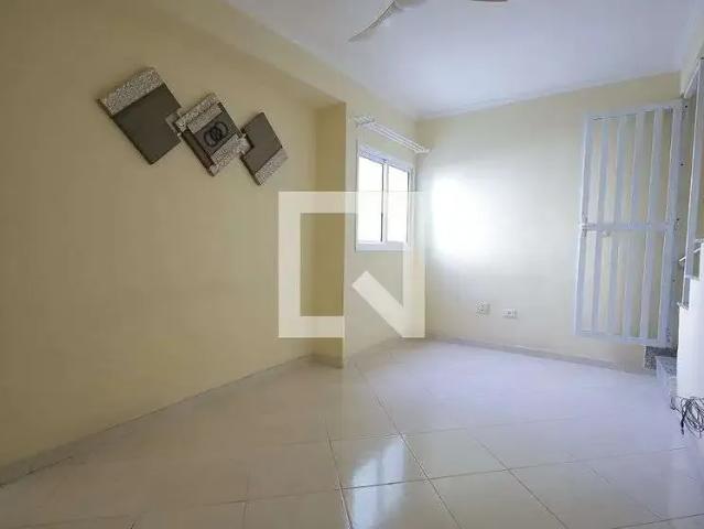 Cobertura para Venda em Santo André/SP Vila Leopoldina 3 Quartos