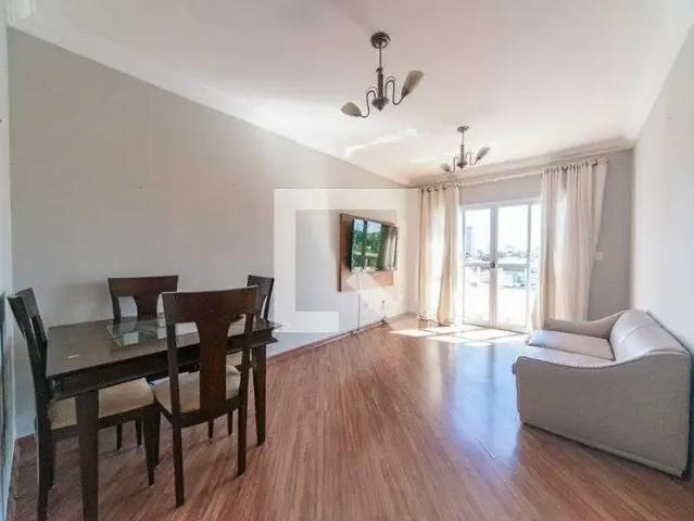 Cobertura para Venda em Santo André/SP Vila Leopoldina 3 Quartos