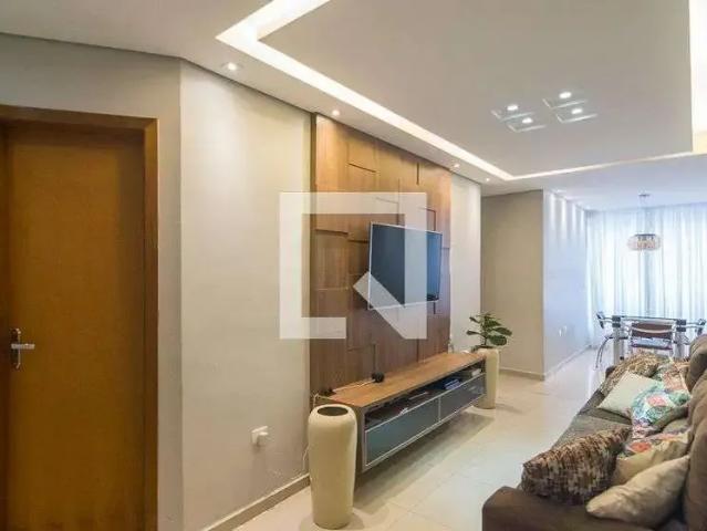 Cobertura para Venda em Santo André/SP Vila Leopoldina 3 Quartos