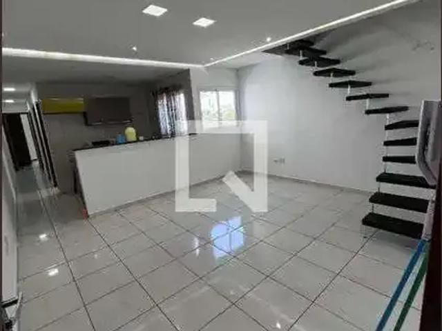 Cobertura para Venda em Santo André/SP Vila Leopoldina 3 Quartos
