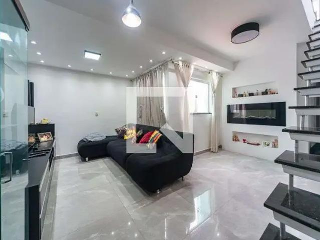 Cobertura para Venda em Santo André/SP Vila Leopoldina 3 Quartos