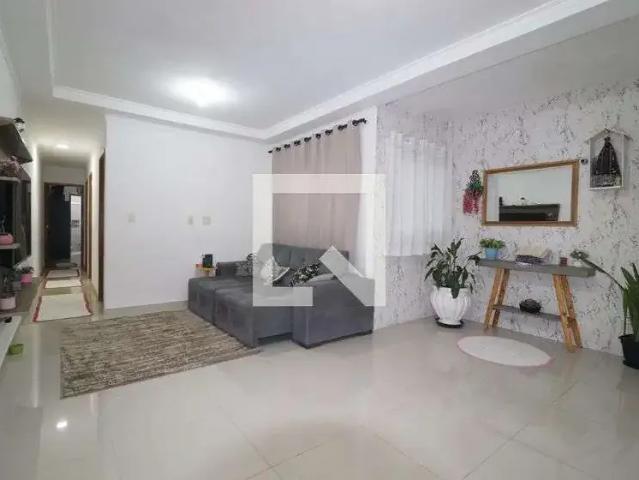 Cobertura para Venda em Santo André/SP Vila Leopoldina 3 Quartos