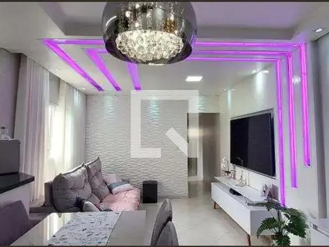Cobertura para Venda em Santo André/SP Vila Leopoldina 3 Quartos