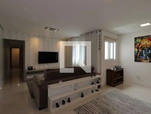 Cobertura para Venda em Santo André/SP Vila Leopoldina 3 Quartos