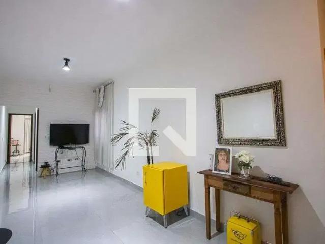 Cobertura para Venda em Santo André/SP Vila Leopoldina 3 Quartos
