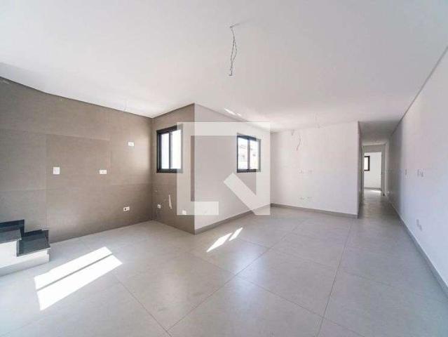 Cobertura para Venda em Santo André/SP Vila Leopoldina 3 Quartos