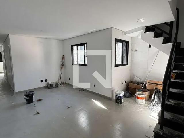 Cobertura para Venda em Santo André/SP Vila Leopoldina 3 Quartos