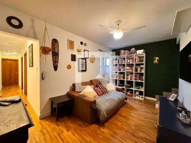 Cobertura para Venda em Santo André/SP Vila Leopoldina 3 Quartos