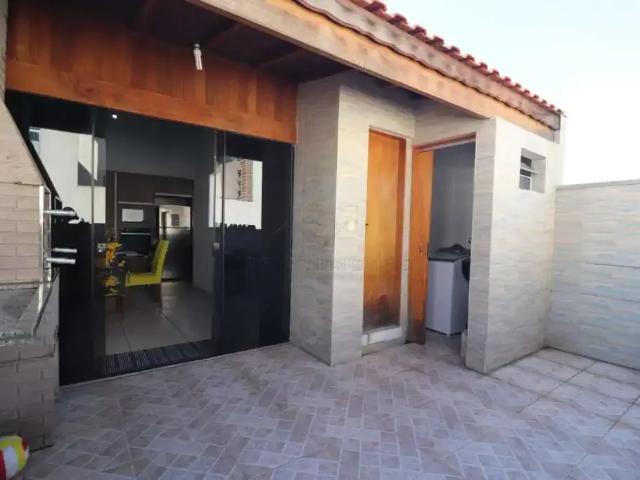 Cobertura para Venda em Santo André/SP Vila Linda 3 Quartos