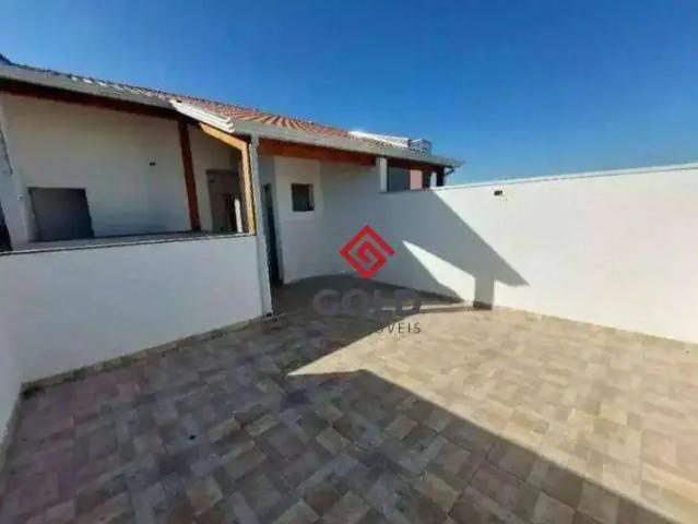 Cobertura para Venda em Santo André/SP Vila Linda 2 Quartos