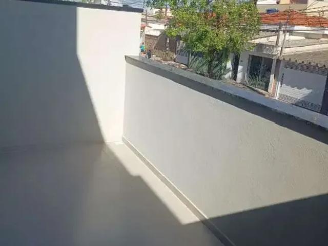 Cobertura para Venda em Santo André/SP Vila Linda 2 Quartos