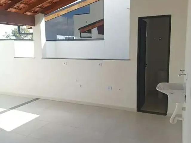 Cobertura para Venda em Santo André/SP Vila Linda 2 Quartos