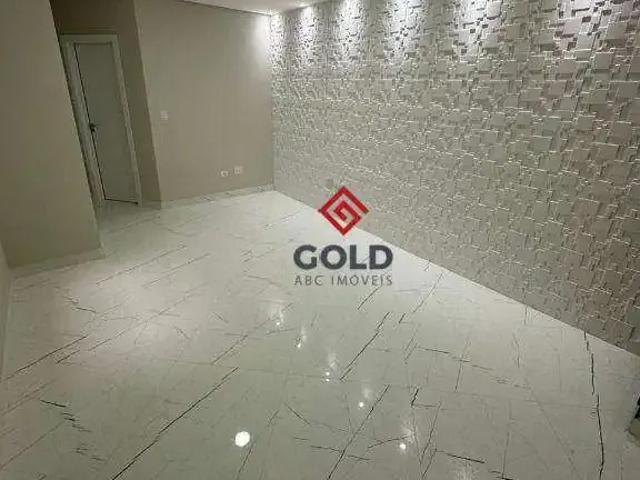 Cobertura para Venda em Santo André/SP Vila Linda 2 Quartos