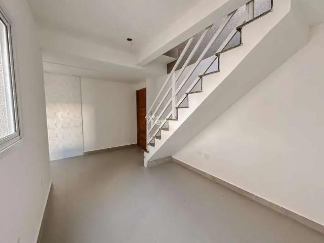 Cobertura para Venda em Santo André/SP Vila Linda 2 Quartos