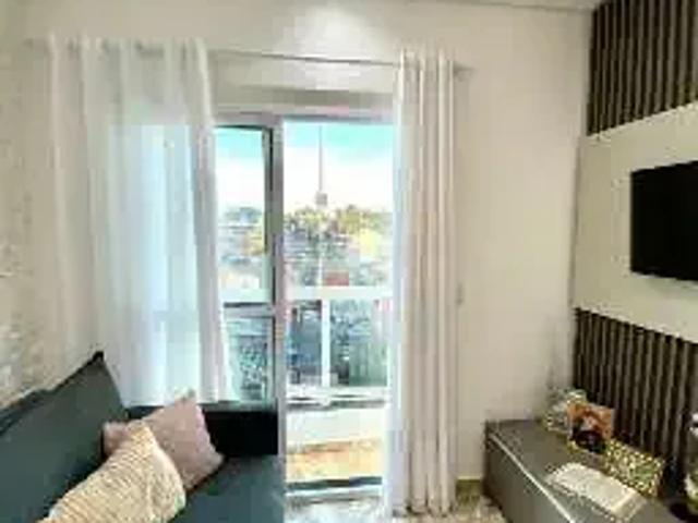 Cobertura para Venda em Santo André/SP Vila Linda 2 Quartos