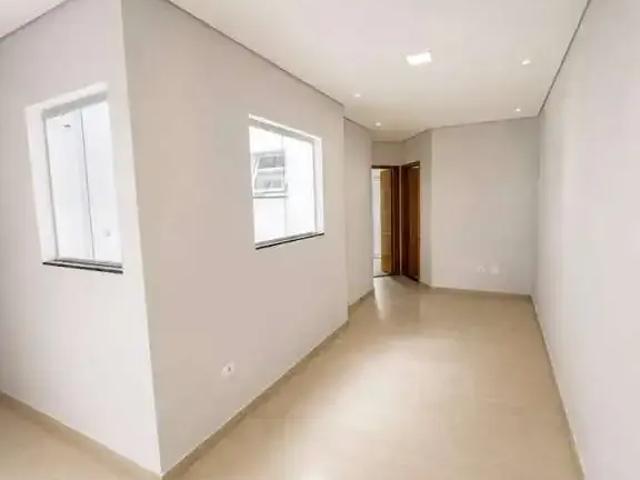 Cobertura para Venda em Santo André/SP Vila Linda 2 Quartos