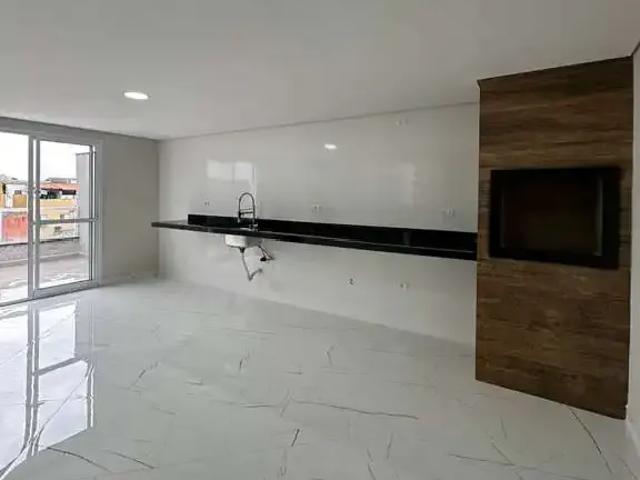 Cobertura para Venda em Santo André/SP Vila Linda 2 Quartos