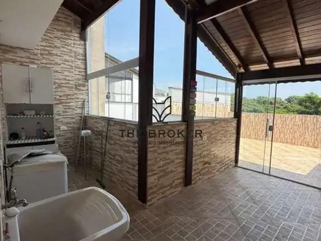 Cobertura para Venda em Santo André/SP Vila Linda 2 Quartos