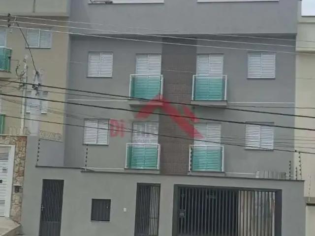 Cobertura para Venda em Santo André/SP Vila Linda 2 Quartos