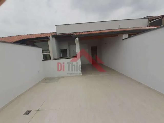 Cobertura para Venda em Santo André/SP Vila Linda 2 Quartos