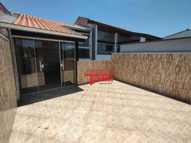 Cobertura para Venda em Santo André/SP Vila Linda 2 Quartos