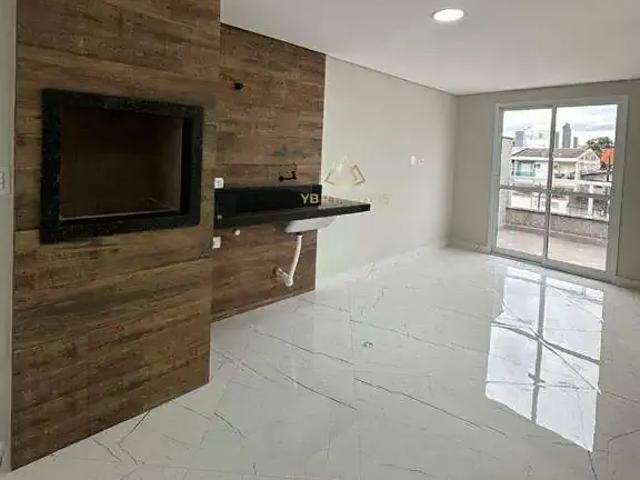 Cobertura para Venda em Santo André/SP Vila Linda 2 Quartos