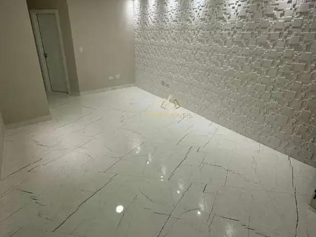 Cobertura para Venda em Santo André/SP Vila Linda 2 Quartos