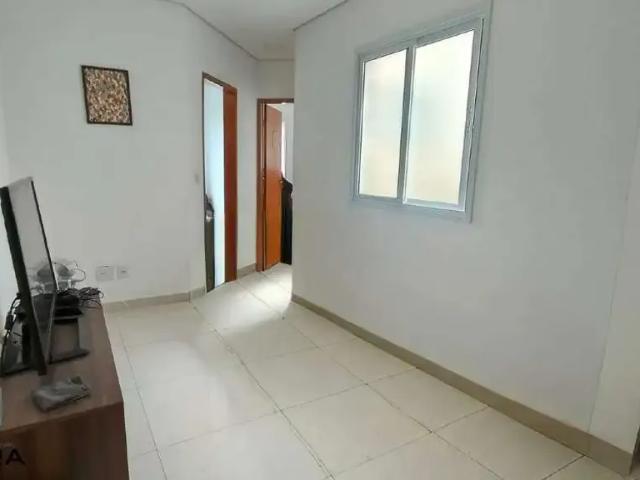 Cobertura para Venda em Santo André/SP Vila Linda 2 Quartos