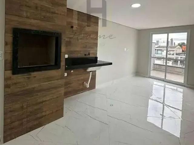 Cobertura para Venda em Santo André/SP Vila Linda 2 Quartos