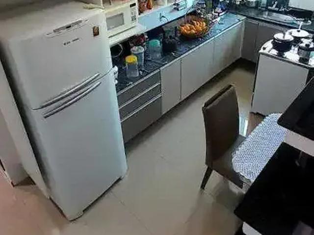 Cobertura para Venda em Santo André/SP Vila Linda 2 Quartos