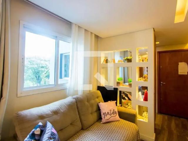 Cobertura para Venda em Santo André/SP Vila Linda 2 Quartos