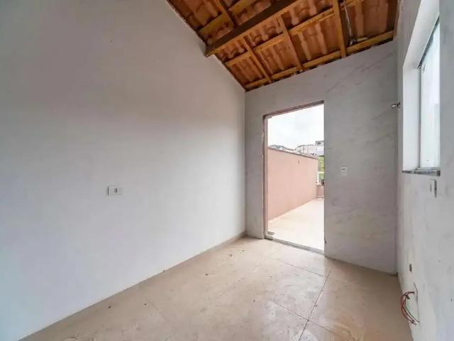 Cobertura para Venda em Santo André/SP Vila Linda 2 Quartos