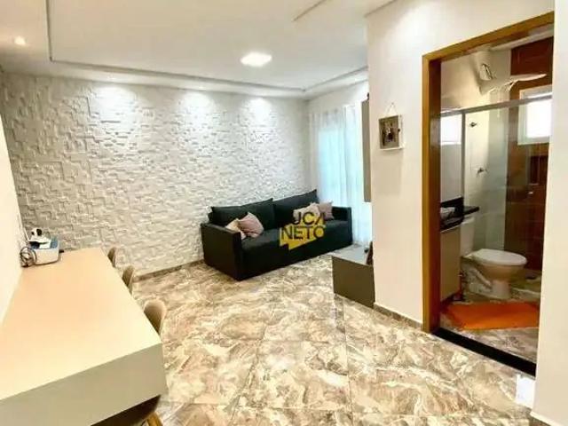 Cobertura para Venda em Santo André/SP Vila Linda 2 Quartos